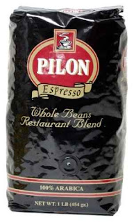 Cuban coffee: Real Cuban Coffee