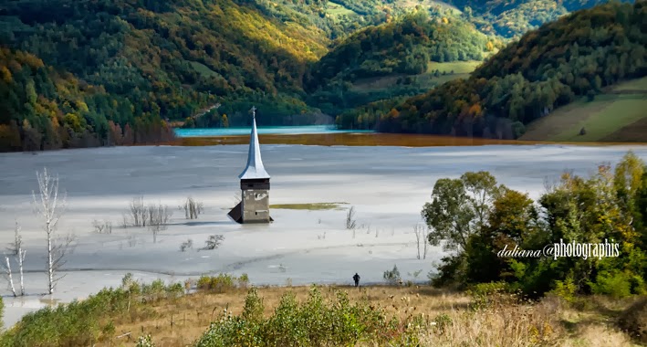 Photographis: Geamăna , Alba, Roşia Montana, România