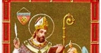 Tus Preguntas sobre los Santos.: ¿Dijo esto San Anselmo?