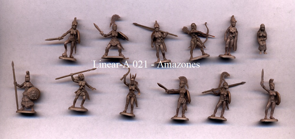 Tom's Miniatures in 1/72