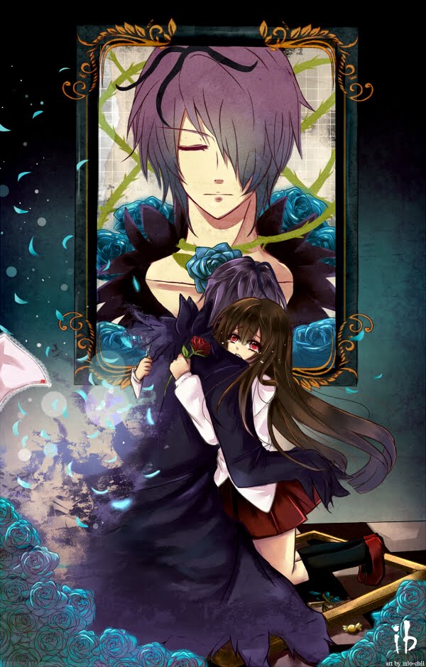 IB game: Ib Gameplay