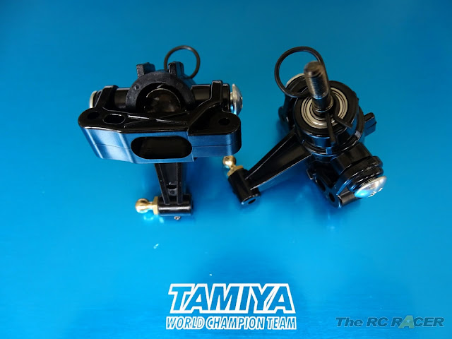 Tamiya 58611 Honda City Turbo Build and review | The RC Racer