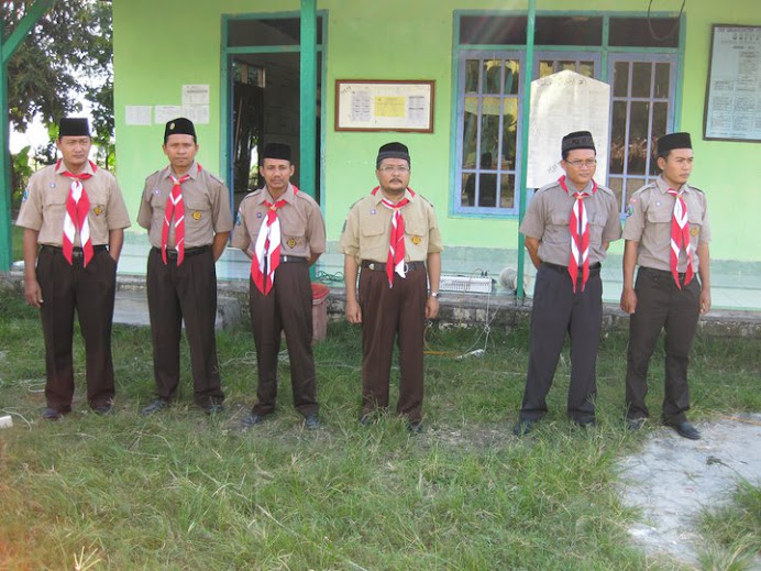 deniz setiwan: pondok pesanteren fathul hidayah