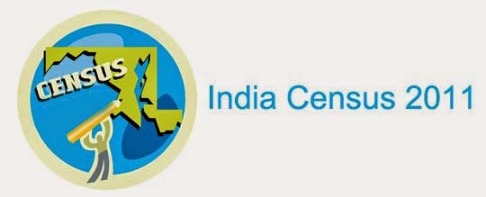 INDIA WAVE: CENSUS OF INDIA 2011