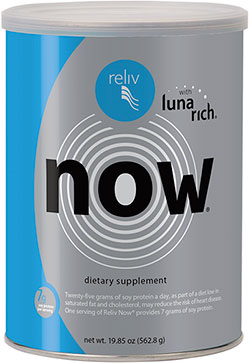 Reliv Now® with LunaRich®