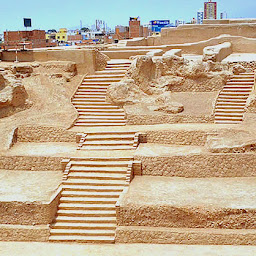 Cultura e Historia de Perú HISCULT