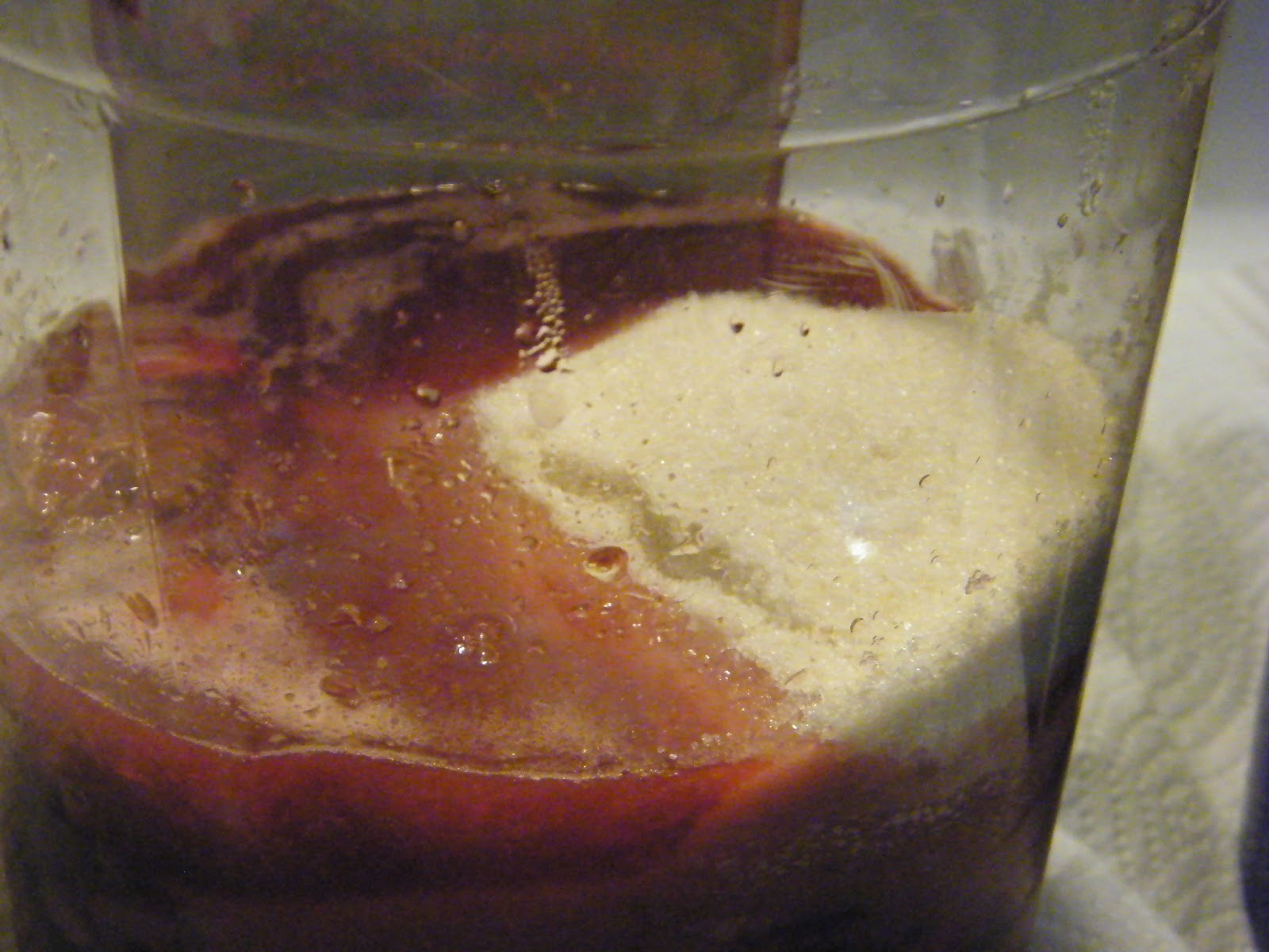 Veronica the Lazy Diva's Quasi-Crafty Blog: BOOZE....Homemade Sour ...