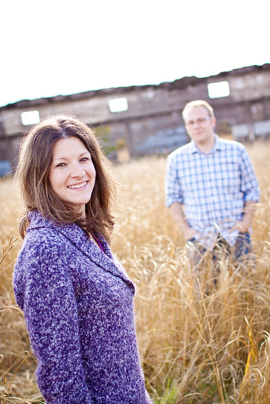 HOLLYHOWEphotography: engagement | sheena & mark