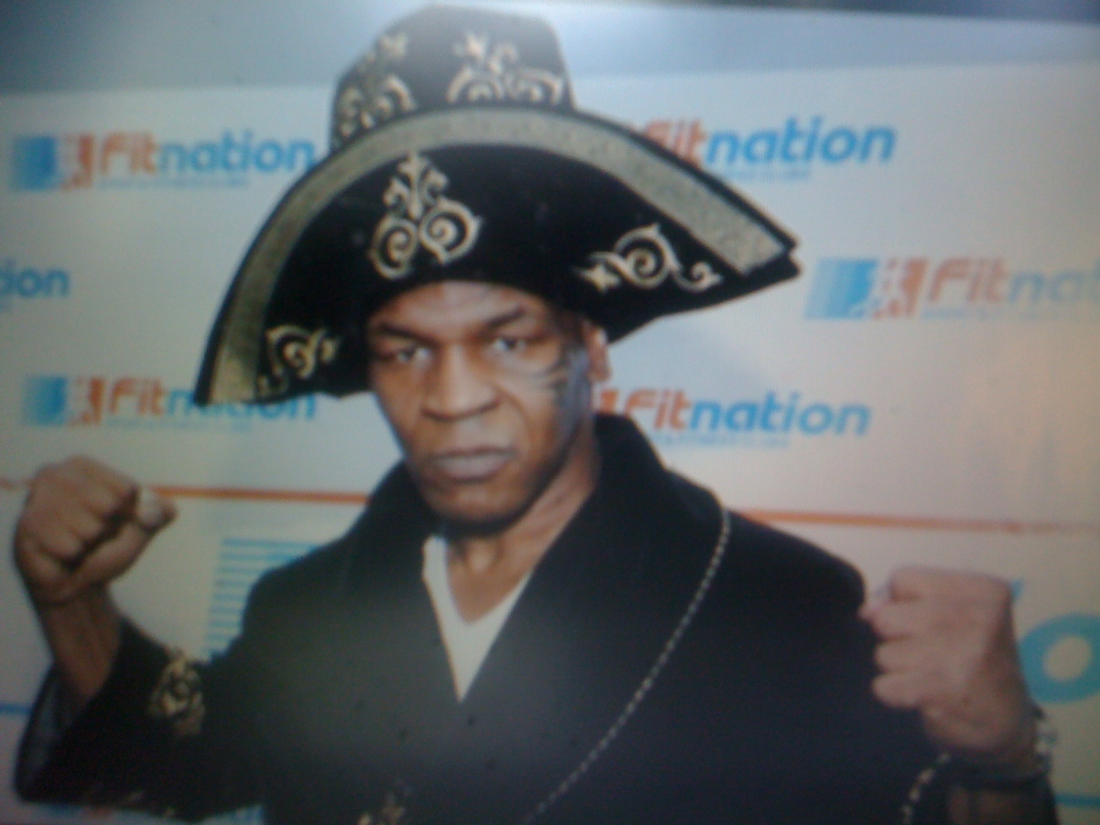 THE BLACK SOCIAL HISTORY:: BLACK SOCIAL HISTORY : " IRON MIKE TYSON ...