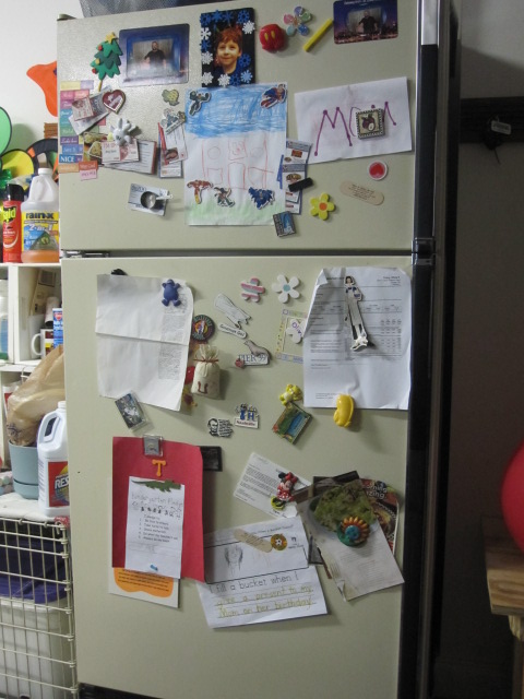 Stirring the Pot: Let's Talk Freezer Meals: Burritos