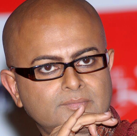 KOLKATA BLOG: Rituparno Ghosh Is No More