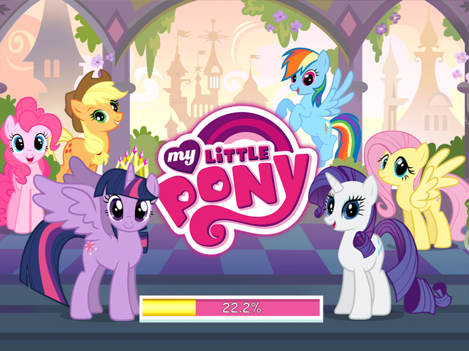 Equestria Daily - MLP Stuff!: Major Season Finale Information in the ...