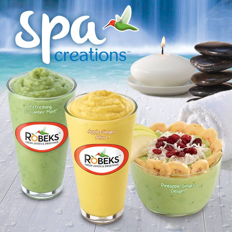 Contest: $25 in Gift Cards to Robeks - DC Outlook