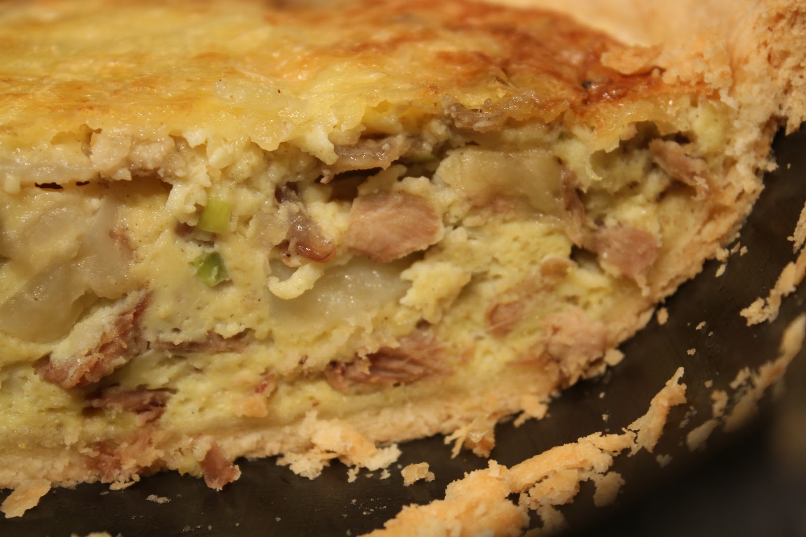 Mary's Food Journal: What to Do With a Dozen Guinea Fowl Legs