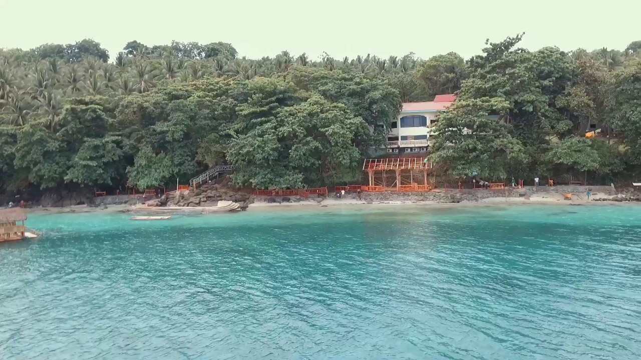 ALIBUAG BEACH RESORT, SUGBONGCOGON, MISAMIS ORIENTAL - A & T