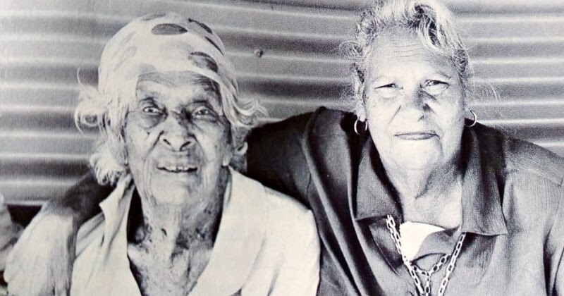 Rabbit-Proof Fence Kisah Nyata Molly Craig Dari Aborigin - Klinikabar