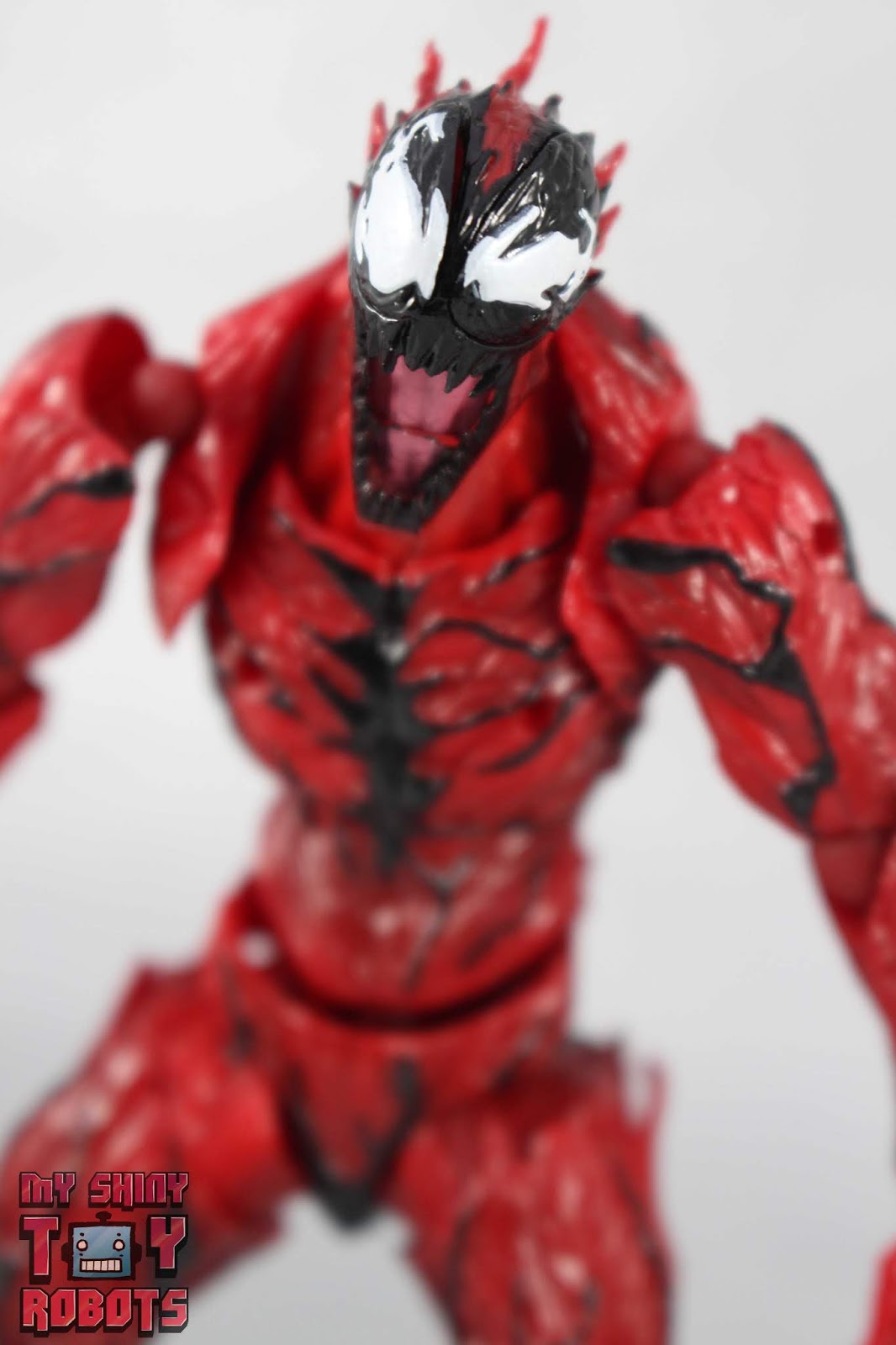 My Shiny Toy Robots: Toybox REVIEW: Figure Complex Amazing Yamaguchi ...