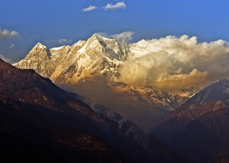 Kedarnath Tour: Ukhimath Information