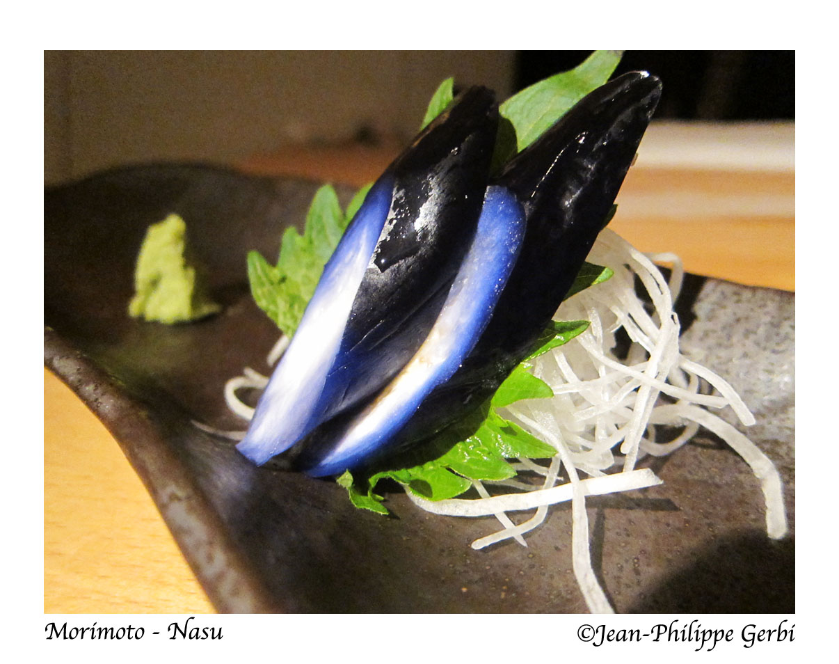 Morimoto Nyc Menu Dessert