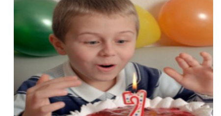 7 year old boy birthday party ideas | Childhood Education