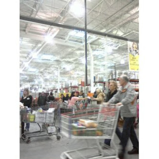 Avoiding Parking Lot Accidents During Holiday Shopping | Minnesota ...