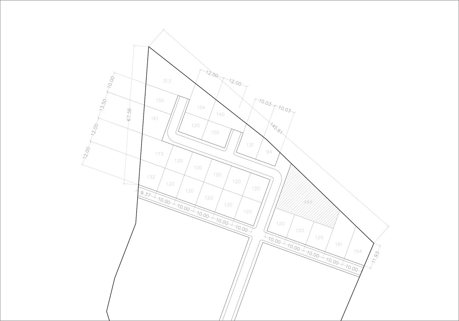 Cara Membuat Site Plan [𝓙𝓪𝓼𝓪 𝓢𝓲𝓽𝓮 𝓟𝓵𝓪𝓷]