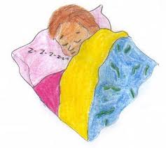 Learn Spanish with Imma: SPANISH VERBS: ACOSTARSE (to go to bed)