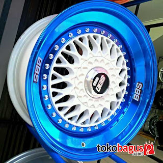 Velg BBS