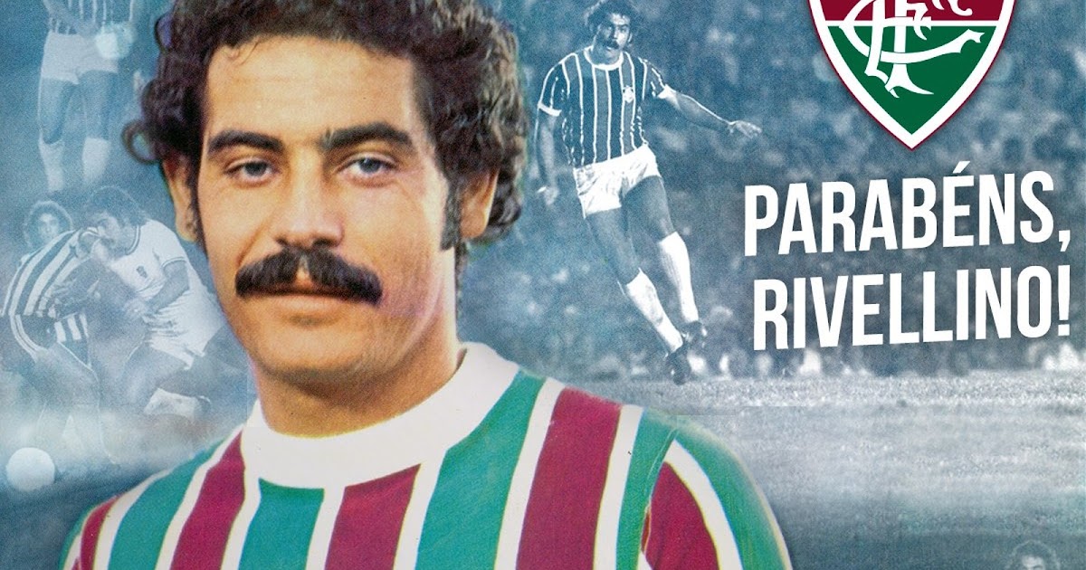 Sir PELÉ, THE KING OF FOOTBALL: Feliz Aniversário Roberto Rivelino ...