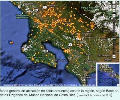 Derecho Internacional Público. Costa Rica: COSTA RICA: SITIOS ...