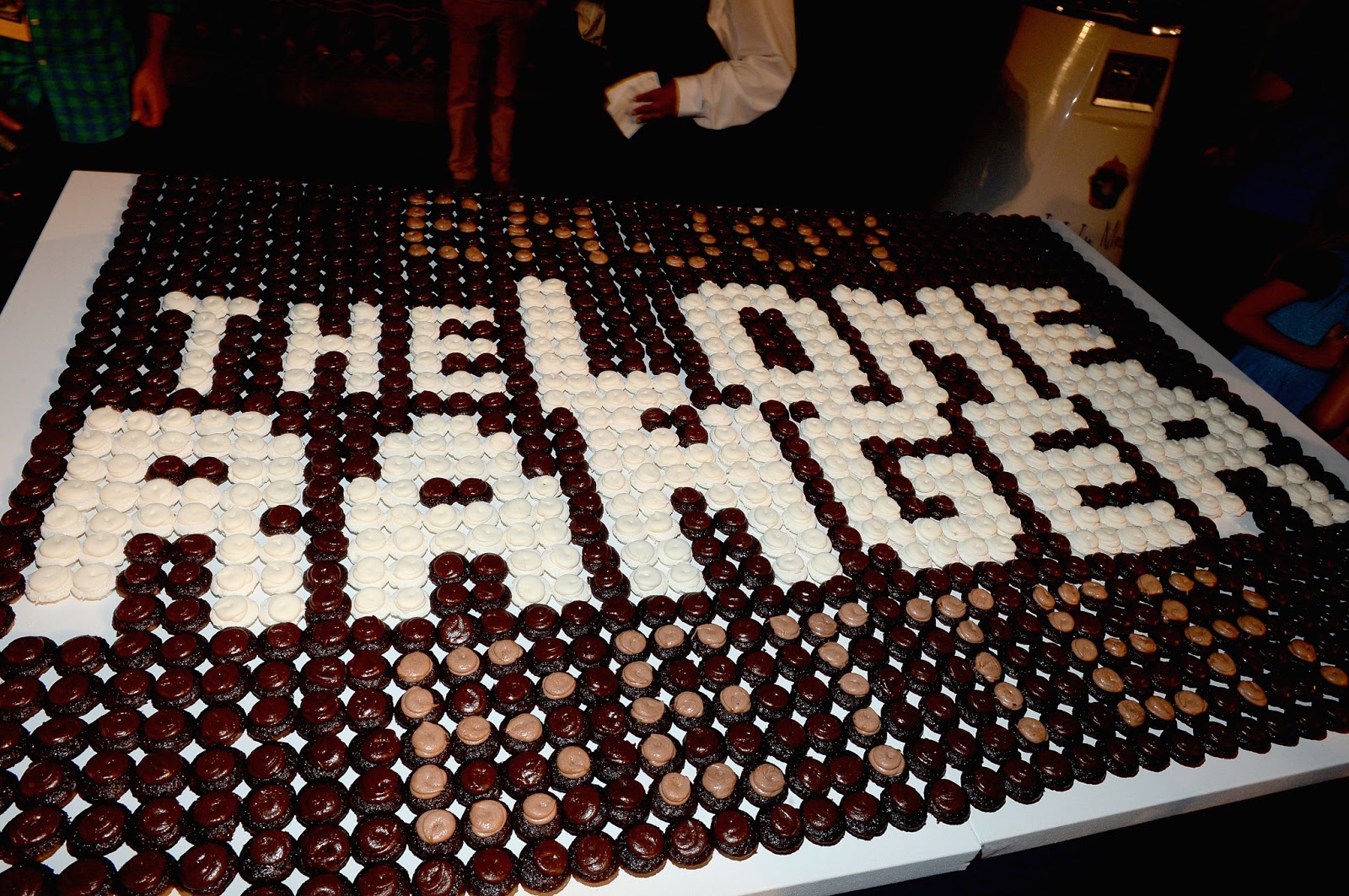 Sasaki Time: Official After Party Photos from The Lone Ranger Premiere!