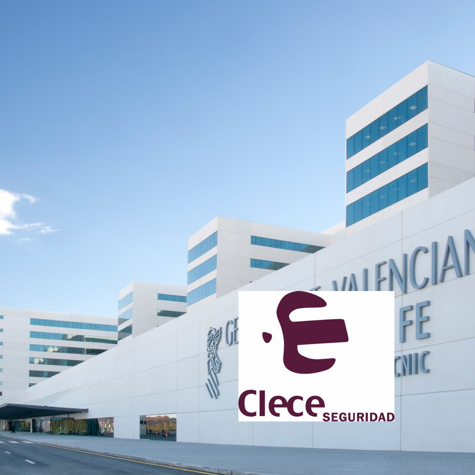 Clece y Casva nuevos adjudicatarios: Alerta y Control excluido por baja ...