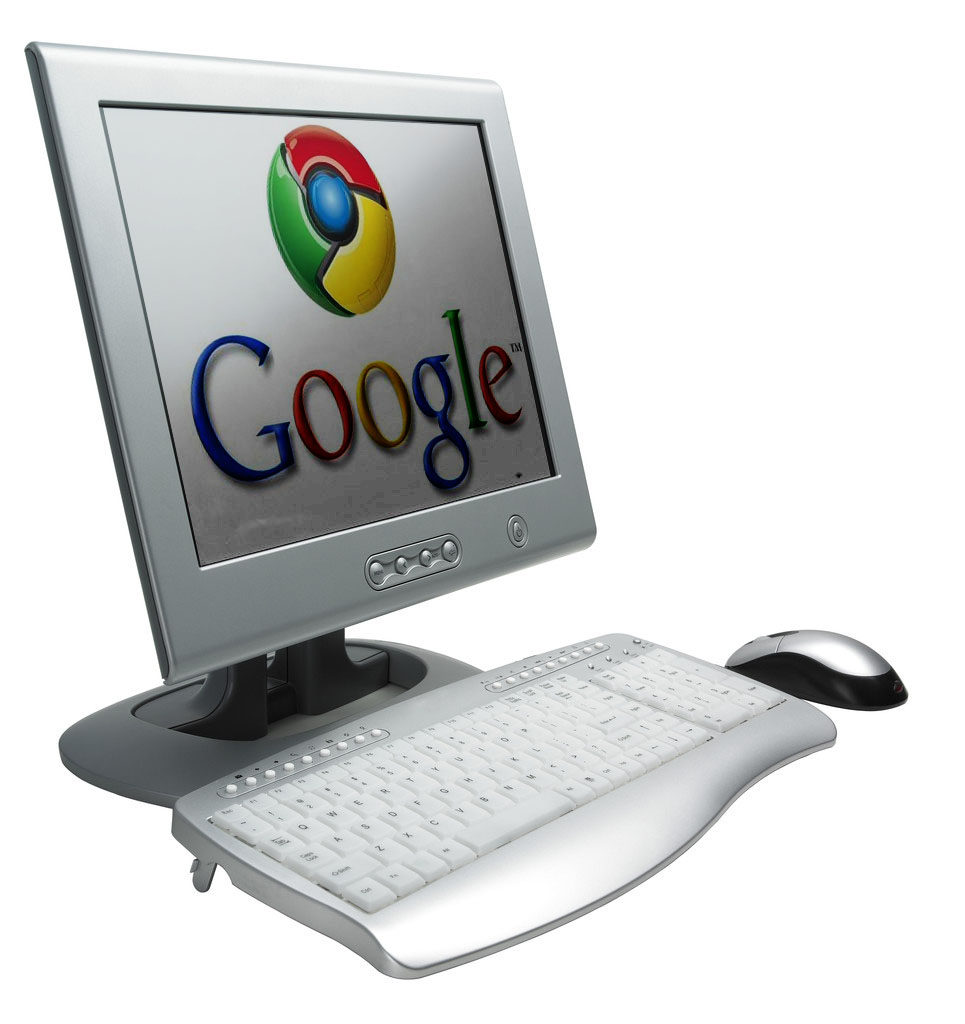 Google menabung dana pada Saintis Israel yang mengajar komputer untuk ...