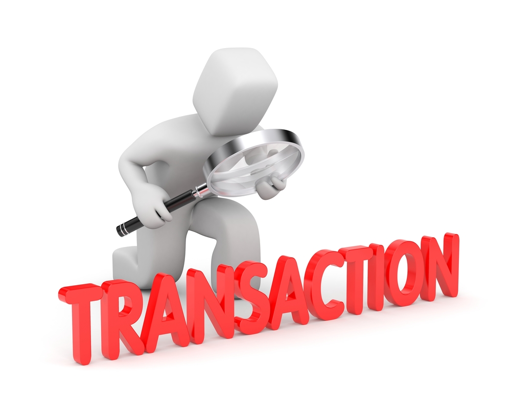 Perfmatrix The Core Performance Testing Blog Loadrunner Transaction Handling