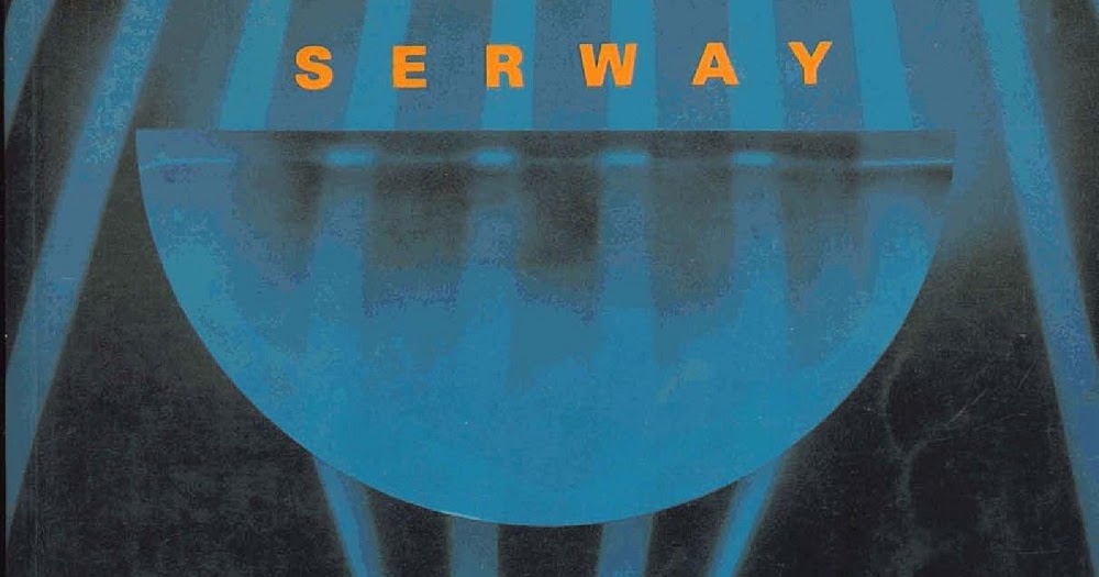 Libros De La Nube Electricidad Y Magnetismo Serway 3a Ed