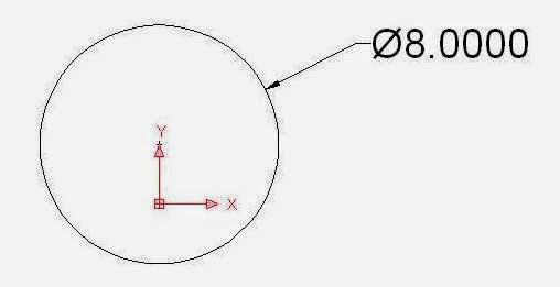 Introduction Of 2D Drawing Tool (circle tool)