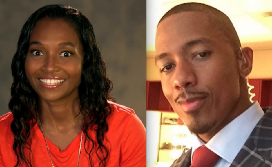 Rhymes With Snitch | Celebrity and Entertainment News | : Nick Cannon ...