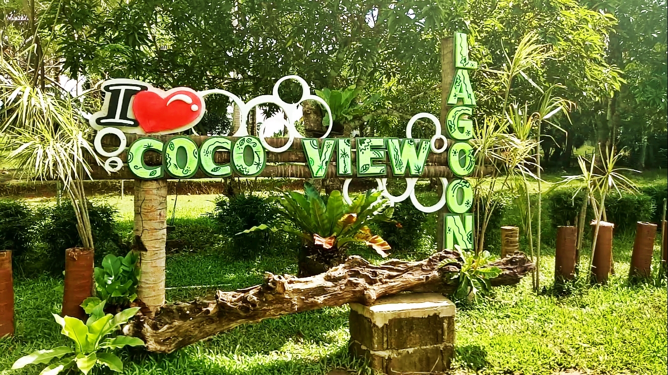 Shammie Ragos: [TRAVEL] Coco View Lagoon, Mobo, Masbate, Philippines