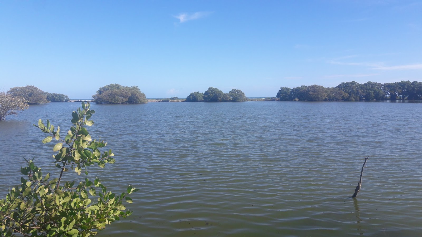 Parque Ecológico de Nigua