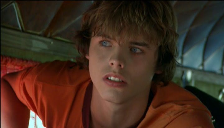 la 2 serie di floricienta: Ep 37: Il compleanno Di Facha