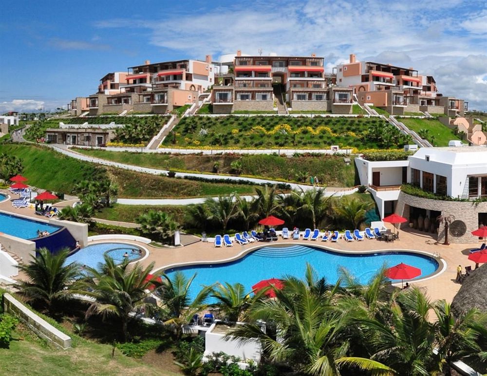 Royal Decameron Mompiche - Ecuador Noticias