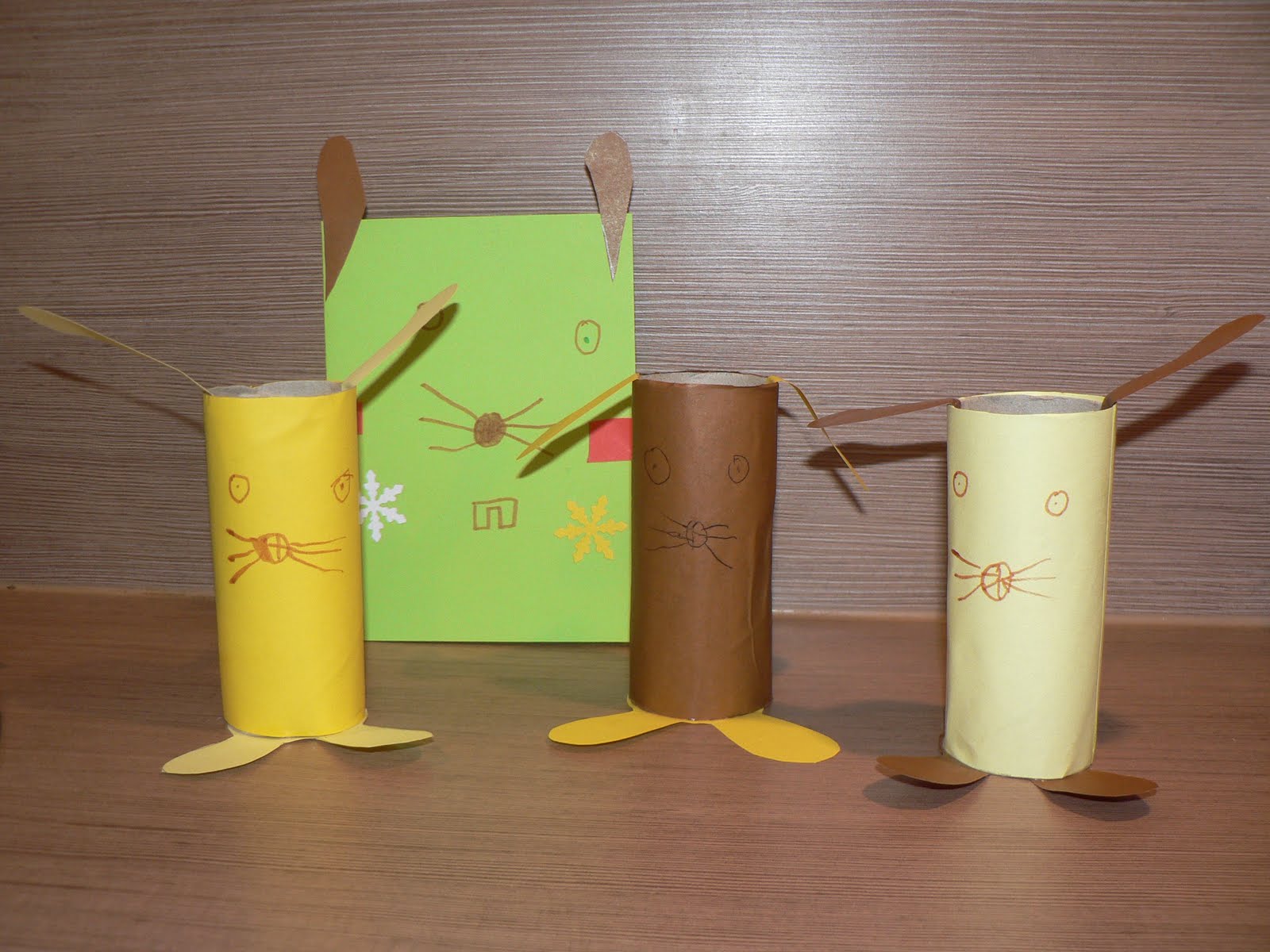 Killuke päikest igas päevas!: LEPATRIINUD JA PABERIST MEISTERDAMINE