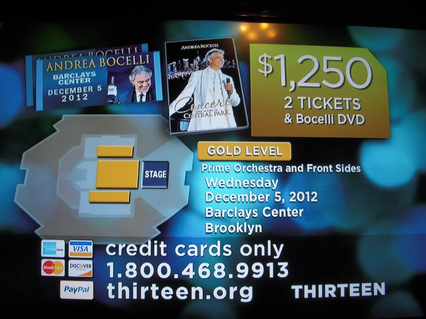 Noticing New York: Channel 13, New York’s Premier Public Television ...