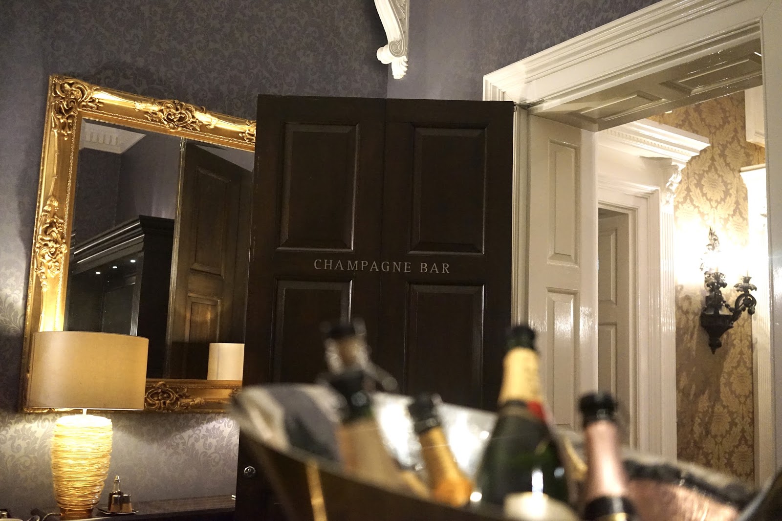 Emtalks: Oulton Hall Hotel And Spa Review; A British Weekend Away