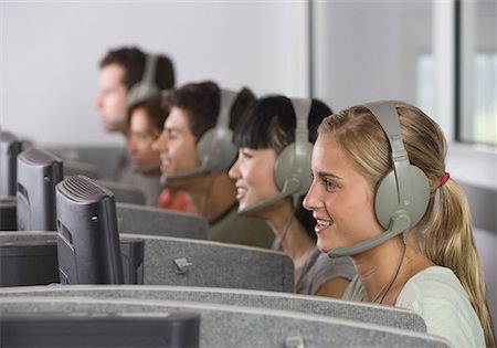 Computer Skills: Listening Practice