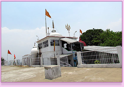 Pahari Mandir (Temple), Ranchi - Jharkhand Photo Gallery