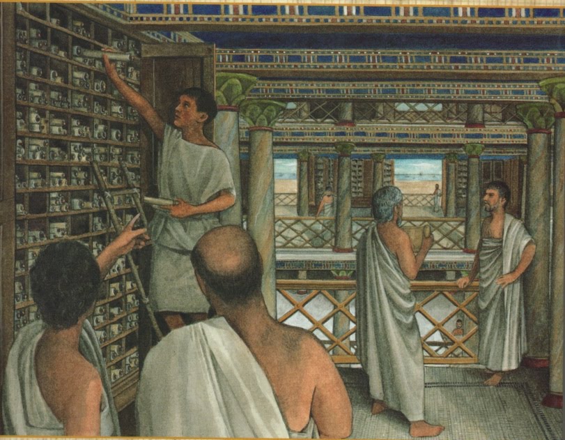 juan david: HISTORIA DE LA BIBLIOTECA