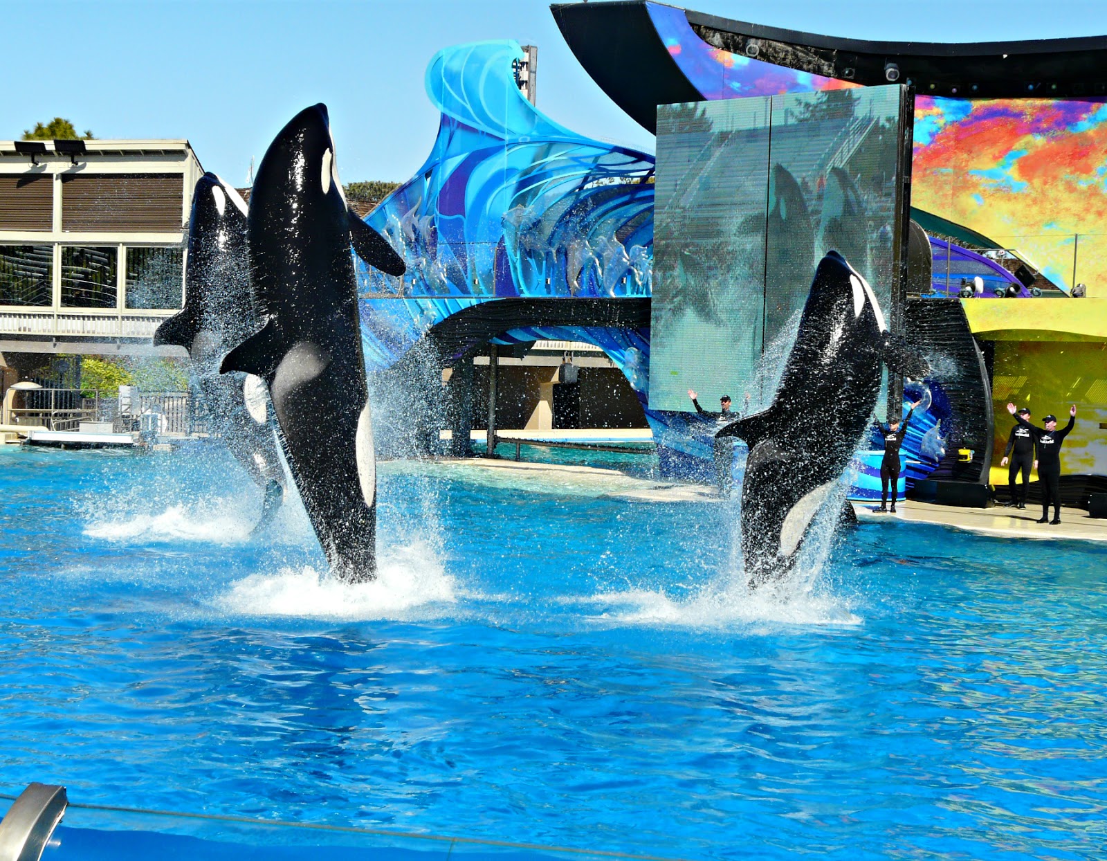 Un Blog, Une Maman: un blog de maman ... mais pas que !: Road Trip en ...