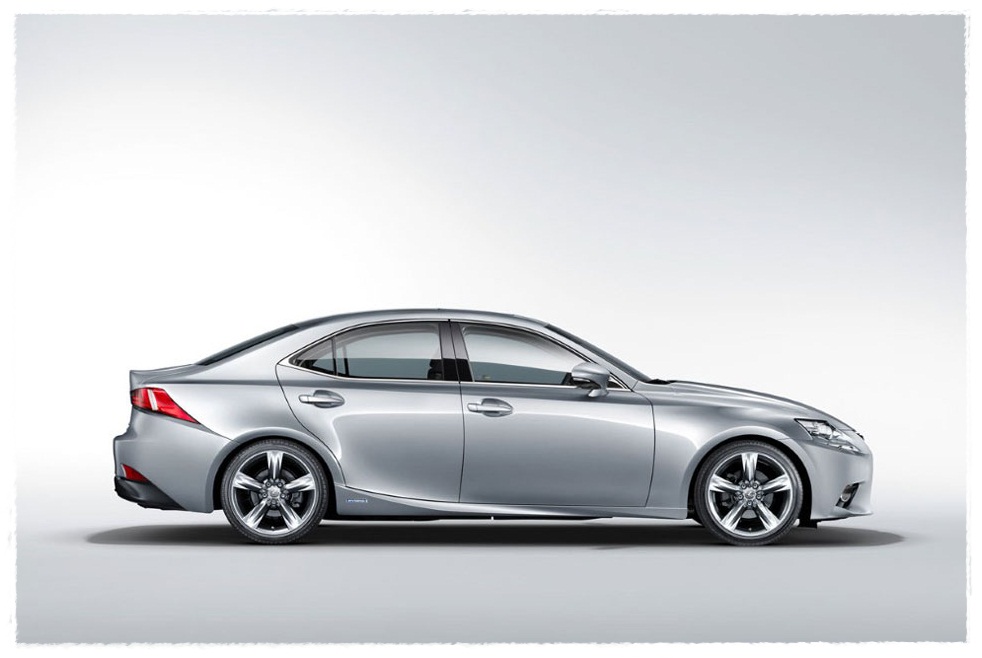 Top Super Luxury Cars: Lexus Sports Car 2014