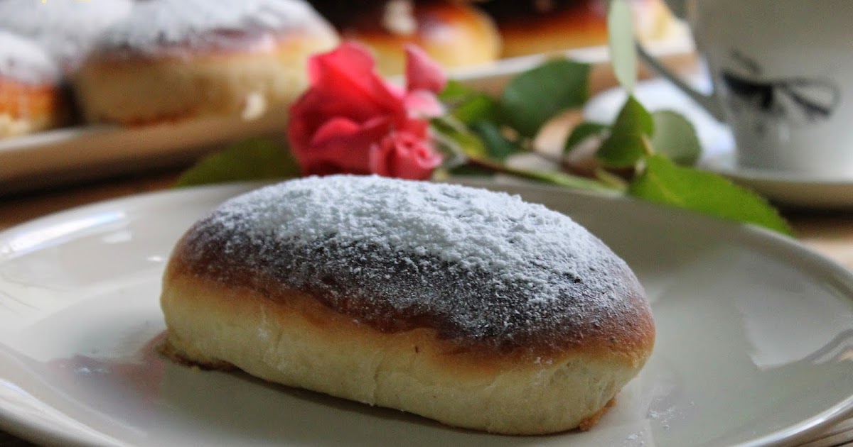 GALIMONEANDO: BOLLOS SUIZOS